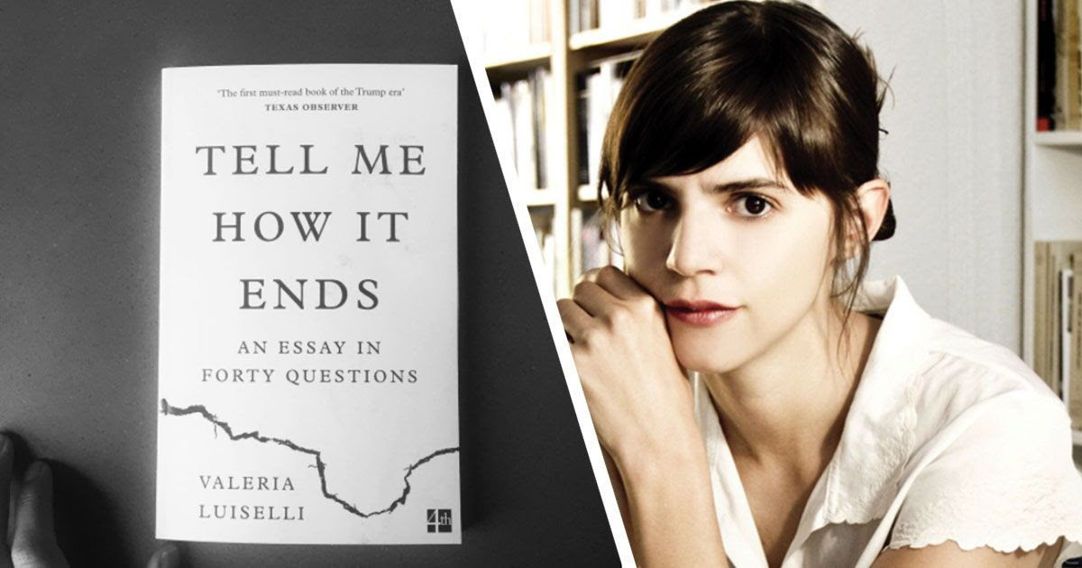 Tell Me How it Ends | Freedom and Citizenship