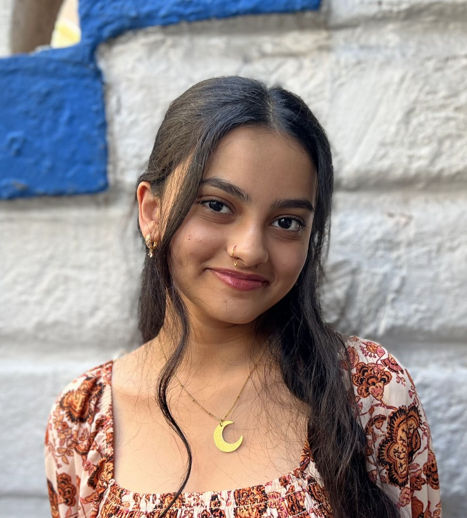 Fabeha Jahra | Freedom and Citizenship